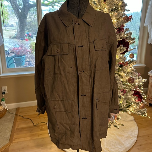 Faconnable | Jackets & Coats | Absolutely Gorgeous Mens Faconnable ...